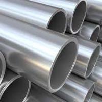 China 1 Inch Nickel Alloy Pipe Monel 400 2mm Thick Wall Seamless Tube for sale
