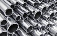 China Welding Connection Type Nickel Alloy Pipe With SSAW Welding Line Type for sale