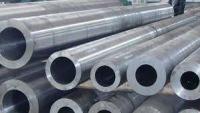 China 1 Inch Nickel Alloy Pipe Monel 400 2mm Thick Wall Seamless Tube for sale
