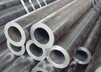 China ASTM B466 UNS C70600 Cold Rolled Nickel Alloy Tube Gas Oil Stable Performance for sale