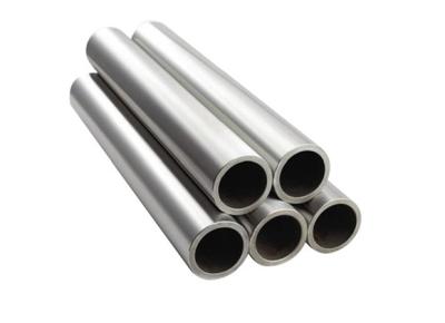 China ASTM B516 UNS N06600 Inconel 600 Cold Drawn 1-1/2 Inch Schedule 60 Nickel Alloy Pipe Inconel600 Incoloy800h for sale