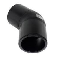 China A234 WPB Carbon Steel Seamless 90°  45 ° Elbow SCH80s ANSI B16.9 Pipe Fitting for sale