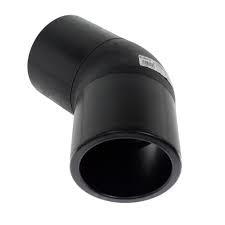 China High Quality Industrial Pipe Fitting Nickel Alloy Stainless Steel Carbon Steel 45°Elbow For Petroleum for sale
