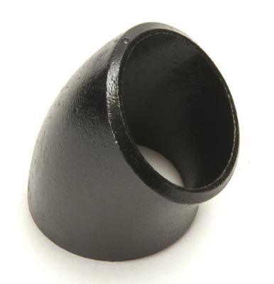China Nickel Alloy Steel Butt Welding 45D SR Elbow ASTM Alloy 625 ASME B16.9 for sale