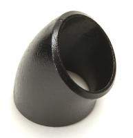 China Alloy Steel Butt-welding 45° Short Radius Elbow ASTM A234 WP22 CL3 ASME16.9 for sale