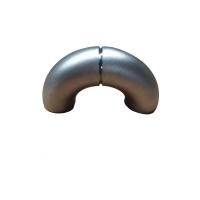 China Factory Price 15x1m1f 8 Inch Bend 90 Degree Seamless Elbow Butt Welding Pipe Fitting for sale