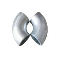 China high quality 15x1M1F LR Seamless Elbow 45 90 180 Degree Tube Bend Alloy Steel Pipe Fittings for sale
