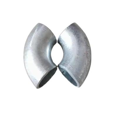 China high quality 15x1M1F LR Seamless Elbow 45 90 180 Degree Tube Bend Alloy Steel Pipe Fittings for sale