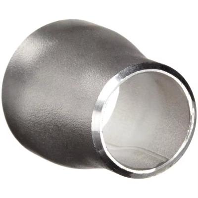China Butt Welding Alloy Steel Pipe Fittings 15x1M1F Concentric Eccentric Reducer 4 SCH40 for sale