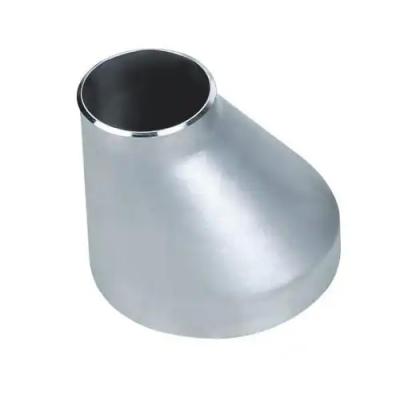 China Customized Alloy Steel Reducer Large Diameter 15x1M1F Butt Welded Eccentric Reducers for sale