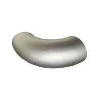 China Hot Sale Alloy Steel 15x1M1F Butt Welding LR Elbows High Pressure Pipe Fittings for sale