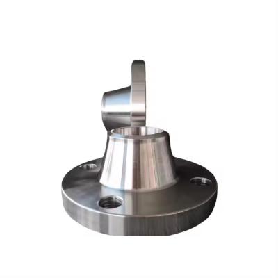 China Customized Hot Sale Alloy Steel Flanges 15x1M1F 150LBS Weld Neck Flanges ANSI B16.5 for sale