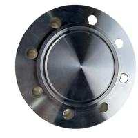 China Gost 12821-80 Pn6 Ss304 316 Welding Neck Flanges for sale