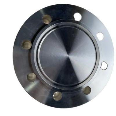China Alloy Steel Discs 150# 300# 600# 900# 1500# 2500# Pressure Round Square Oval ISO CE API Certified for sale