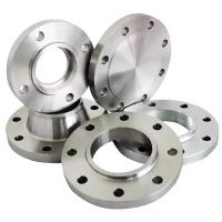 China Gost 12821-80 Pn6 Ss304 316 Welding Neck Flanges for sale