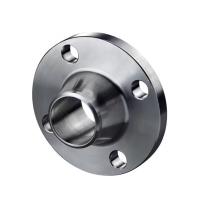 China Gost 12821-80 Pn6 Ss304 316 Welding Neck Flanges for sale