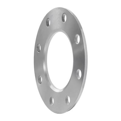 China Alloy Steel Flanges for Welding Pressure Class Variation ISO Certified for sale