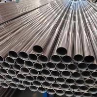 China Hot Rolled Alloy Steel Round Pipe 15x1M1F 1/2 inch SCH40 SMLS Tube 6M Length for sale