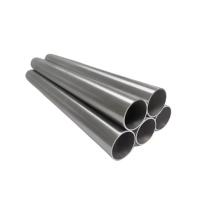 China Customized Seamless Steel Pipe with Polished Surface Various Ends and ASTM/DIN/GB Standards for sale