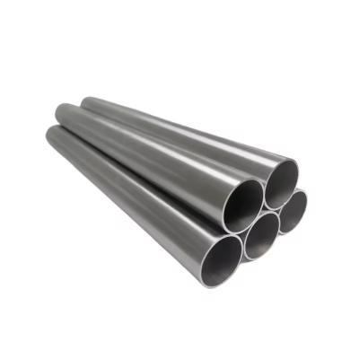 China Customized Seamless Steel Pipe with Polished Surface Various Ends and ASTM/DIN/GB Standards for sale