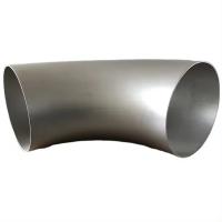 China High-Temperature A182 F91  Alloy Steel Pipe Fittings for Thermal Power Pipelines for sale