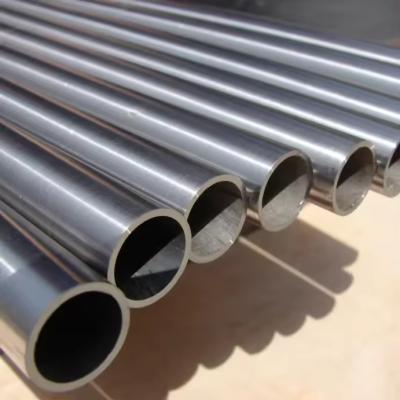 China Seamless Steel System Polished Surface Customized for Welded Connections for sale
