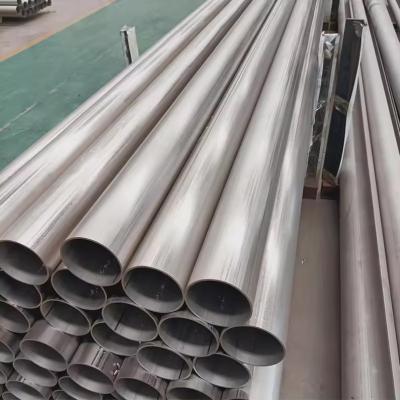 China Customized Seamless Steel Pipe Welded Connection Plain End for Construction for sale