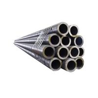 China Super Duplex 2205 2507 Seamless Pipe Cold Rolled 1/4