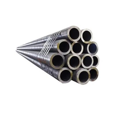 China SAE AMS 5659S-2016  15-5PH Pipe for Large Diameter Oil and Gas Infrastructure Development for sale