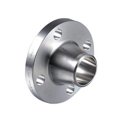 China China Factory ASME/ANSI Nickel Alloy Steel Flange Socket Welding 600LB Flange For Connection for sale