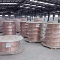 China Customized Polished Copper Nickel Pipe for ASTM Standard Applications for sale