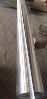 China Quenched Alloy Steel Round Bar with Corrosion Resistance Annealed Hardness 170-207 Silver Color for sale