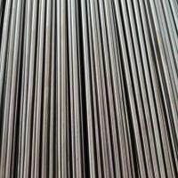 China Polished Titanium Alloy Piping Smooth Surface For Various Industrial Applications for sale