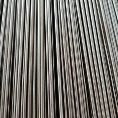China Polished Titanium Alloy Piping Smooth Surface For Various Industrial Applications for sale
