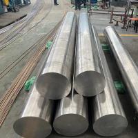 China ASTM B407 Incoloy 800H Round Bar 1/2