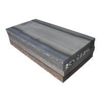 China ASTM Standard Cold Rolled Steel Sheets Bright Mirror Surface Finish for sale