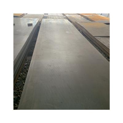 China White Sheet Steel, Cold Rolled Sheet 2B Surface Treatment For Various Applications for sale