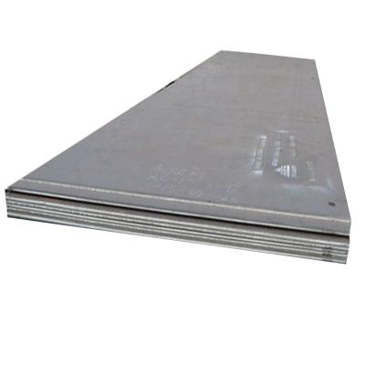 China Incoloy 825 UNS NO8825 Cold Rolled Steel Plate Sheet with Punching Service for sale