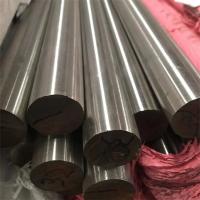 China Corrosion Resistance Hot Rolled Steel Alloy 718 Round Bar for Various Applications for sale