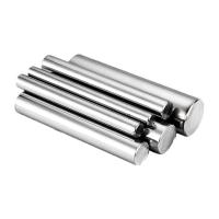China DN100 6000MM Stainless Steel Round Bar SAE AMS 5659S-2016 15-5PH for sale