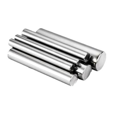 China DN100 6000MM Stainless Steel Round Bar SAE AMS 5659S-2016 15-5PH for sale