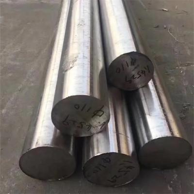 China Hot Rolled Or Forged Condition Alloy Steel Round Bar SAE AMS 5659S 2016 15 5PH Alloy Material for Industrial Applications for sale