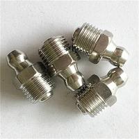 China Alloy Steel Adapters Customized For Temperature Fluid Transfer for sale
