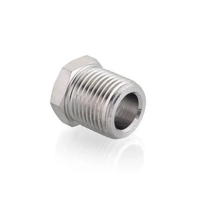 China Positive Seal Durable Protection Smooth Finish Butt Weld Cap ASME B16.9 for sale