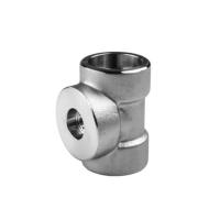 China Galvanized Alloy Steel Pipe Fittings Stainless Steel for Oil Water Industrail for sale