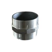 China Galvanized Alloy Steel Pipe Inconel 800h/660  Fittings Low Temperature for sale