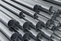 China ASTM A335 P5 Alloy Steel Pipe Seamless ASME B36.10M 5