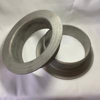 China Stainless Steel 304 316 Butt Welded Fitting Stub End For Pipe Coupling for sale
