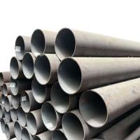 China ASTM B861 Titanium Alloy Pipe Titanium Alloy Tubes with Smooth Surface for sale