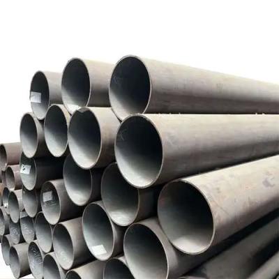 China ASTM B861 Titanium Alloy Pipe Titanium Alloy Tubes with Smooth Surface for sale